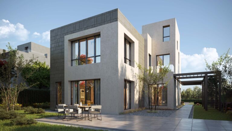 Veronica Road - 3D Visualization Project | VisEngine