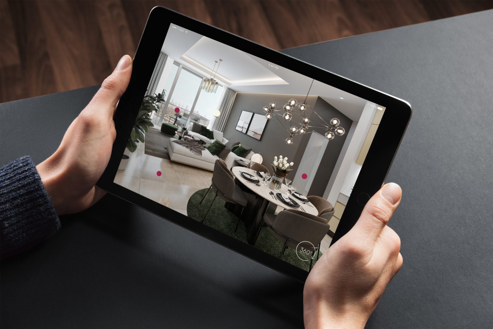 Top Real Estate Marketing Tools | Visengine