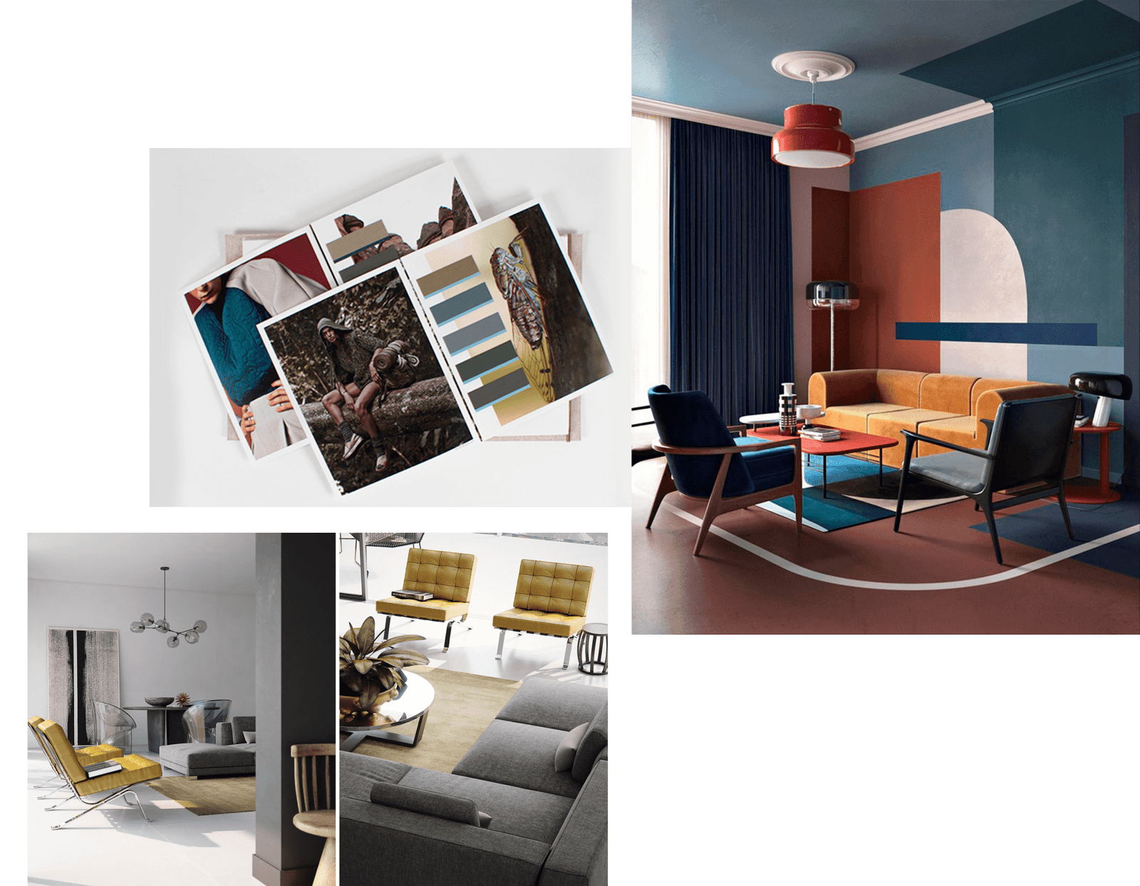 5 Points of References that Should be Sent for a Perfect 3D ...