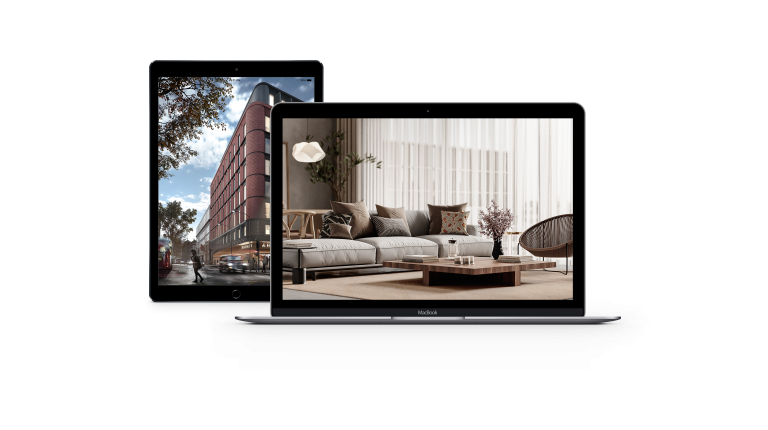 Packages for Real Estate Marketing | VisEngine Digital Solutions