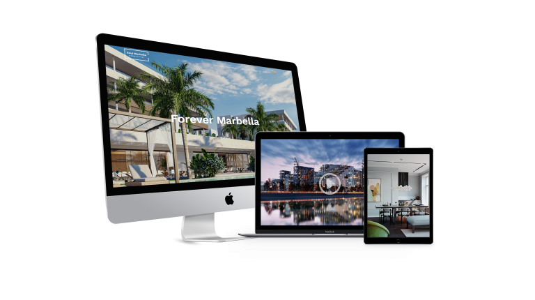 Packages for Real Estate Marketing | VisEngine Digital Solutions