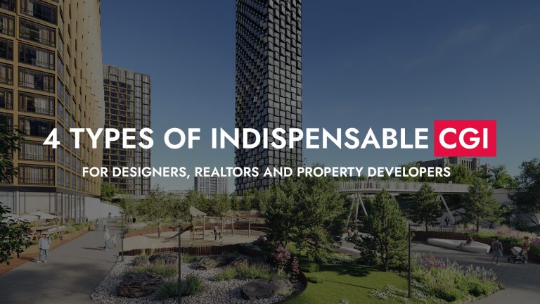 CGI vs 3D Animation – VisEngine