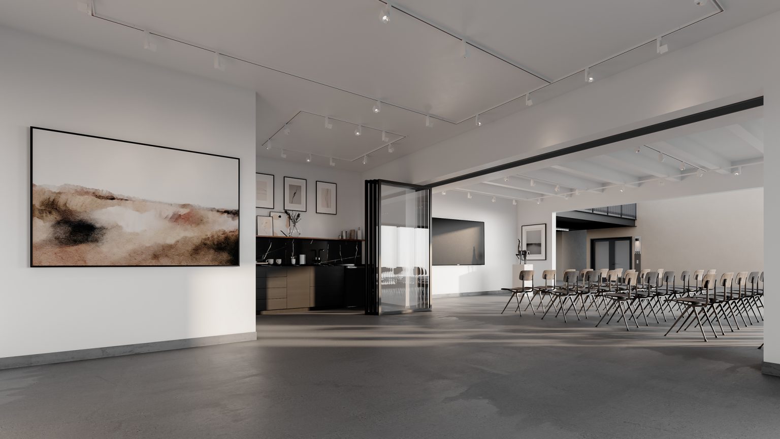 ArtLofts Project - 3D Visualization | VisEngine