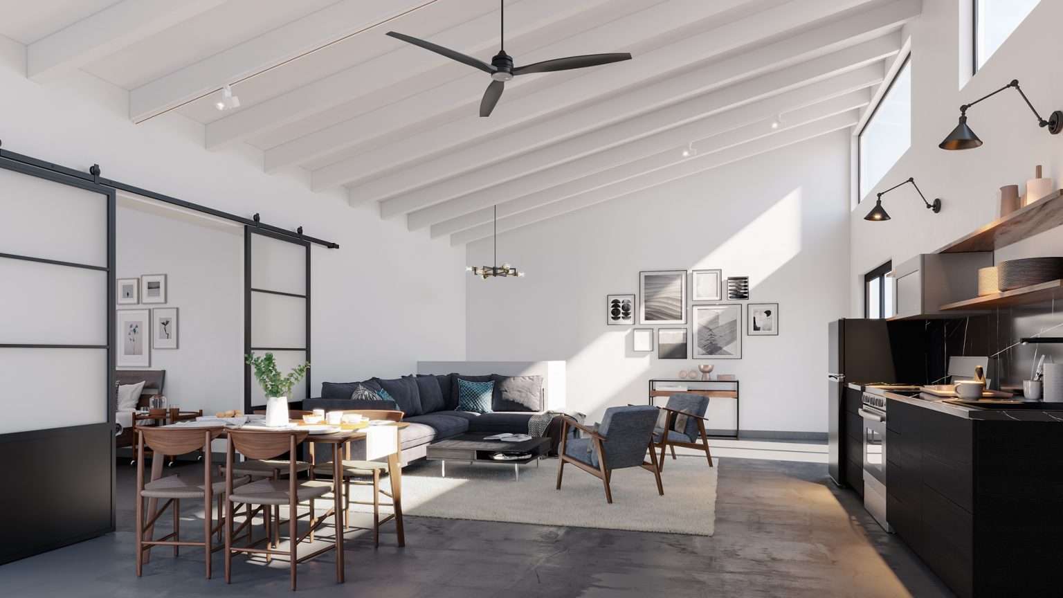 3D Rendering: Where It All Began, history of 3d rendering – VisEngine